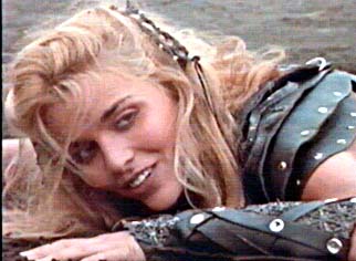 Xena: The Return of Callisto